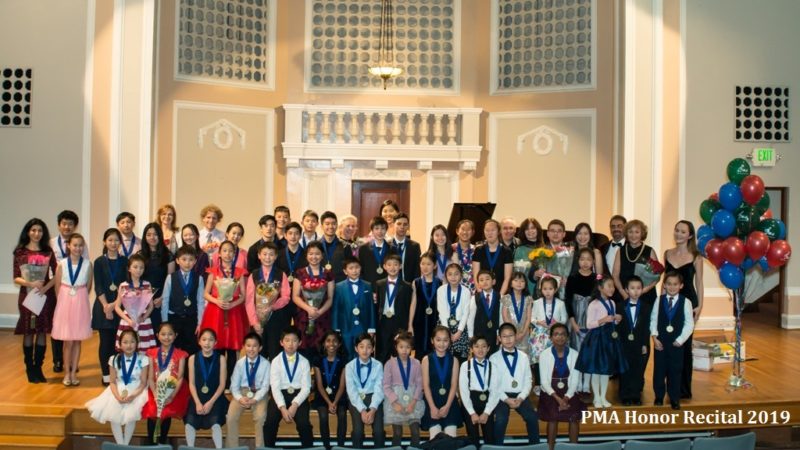 PMA Celebrates 15 Years of Excellence in 2024! | PMA Announces Spring ...